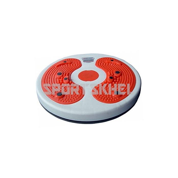 Vector X Massage Figure Twister