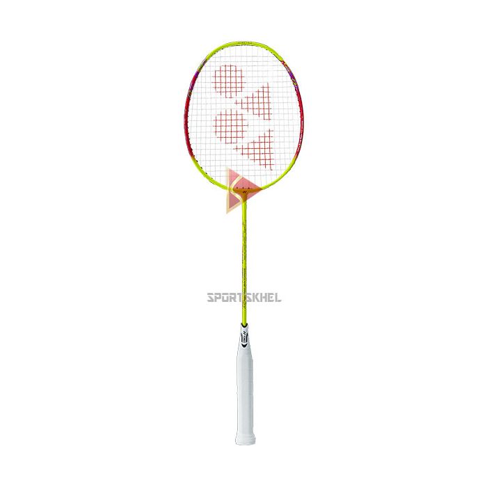 Yonex Nanoflare 002 Ability Badminton Racket