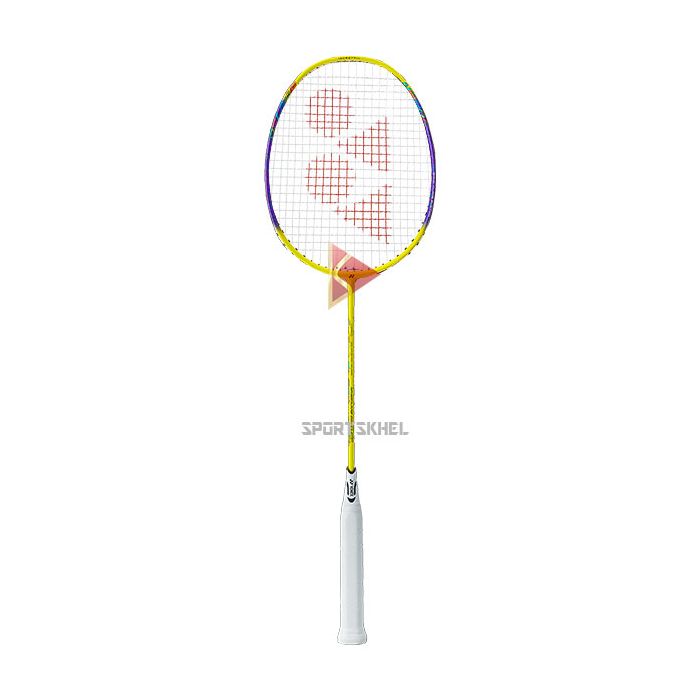 Yonex Nanoflare 002 Clear Badminton Racket