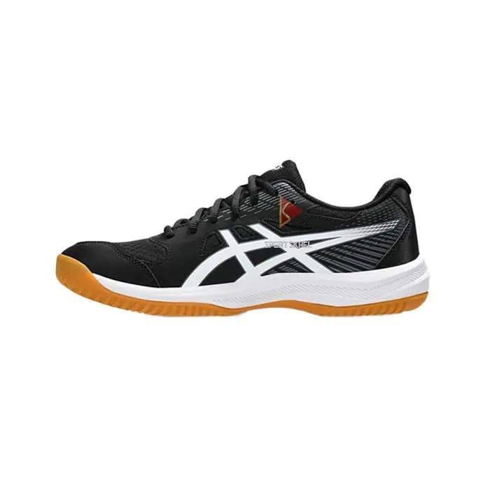 Asics non marking store