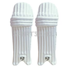 SG Shield Batting Pads Extra Small Junior
