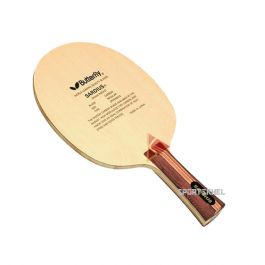 Butterfly Tamca 5000 Sardius Carbon FL Table Tennis Ply