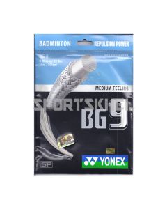Yonex BG 80 Power Badminton Strings