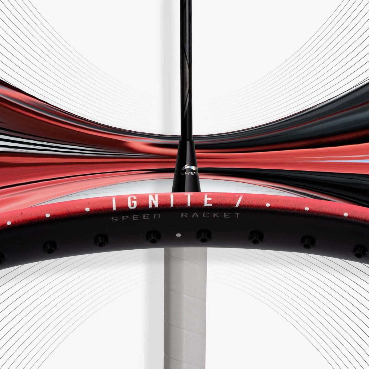 Li-Ning Ignite 7 Badminton Racket